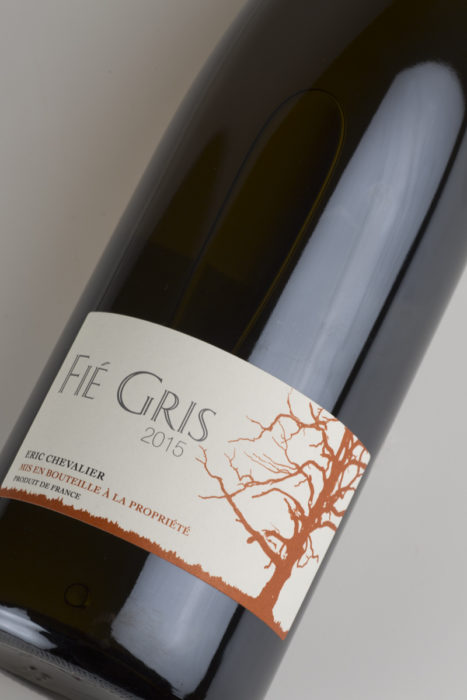 Domaine Eric Chevalier - Vigneron en Pays de Retz - 44