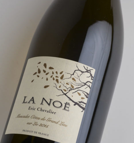 Portfolio Archive - Eric Chevalier Vigneron