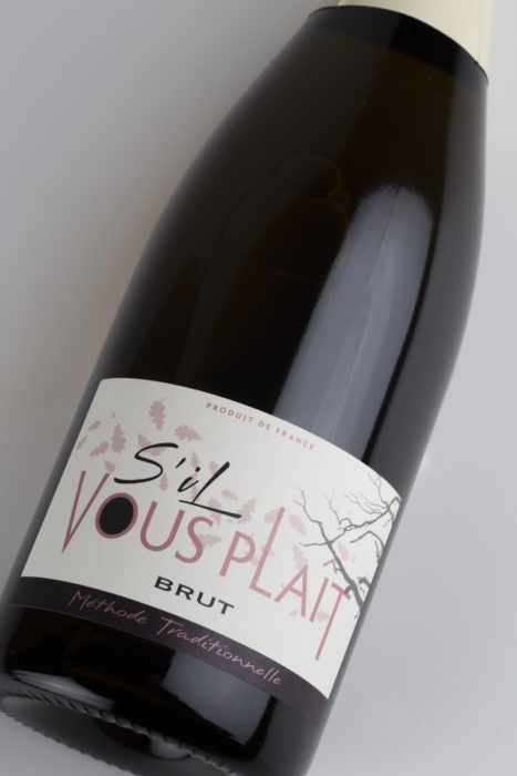 Découvrez les cuvées d'Éric Chevalier, vigneron en Val de Loire