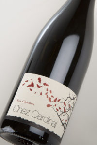 Découvrez les cuvées d'Éric Chevalier, vigneron en Val de Loire